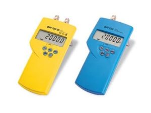DPI 705 – Pressure Indicators – QCM
